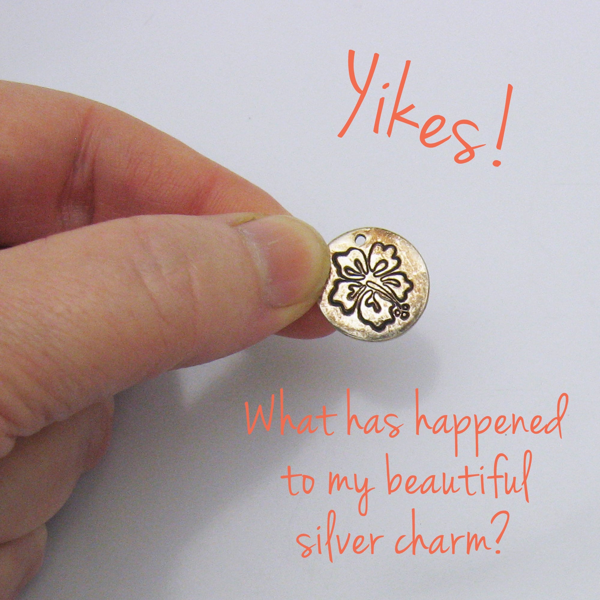 The Ugly Truth About Tarnish – A Timeless Impression