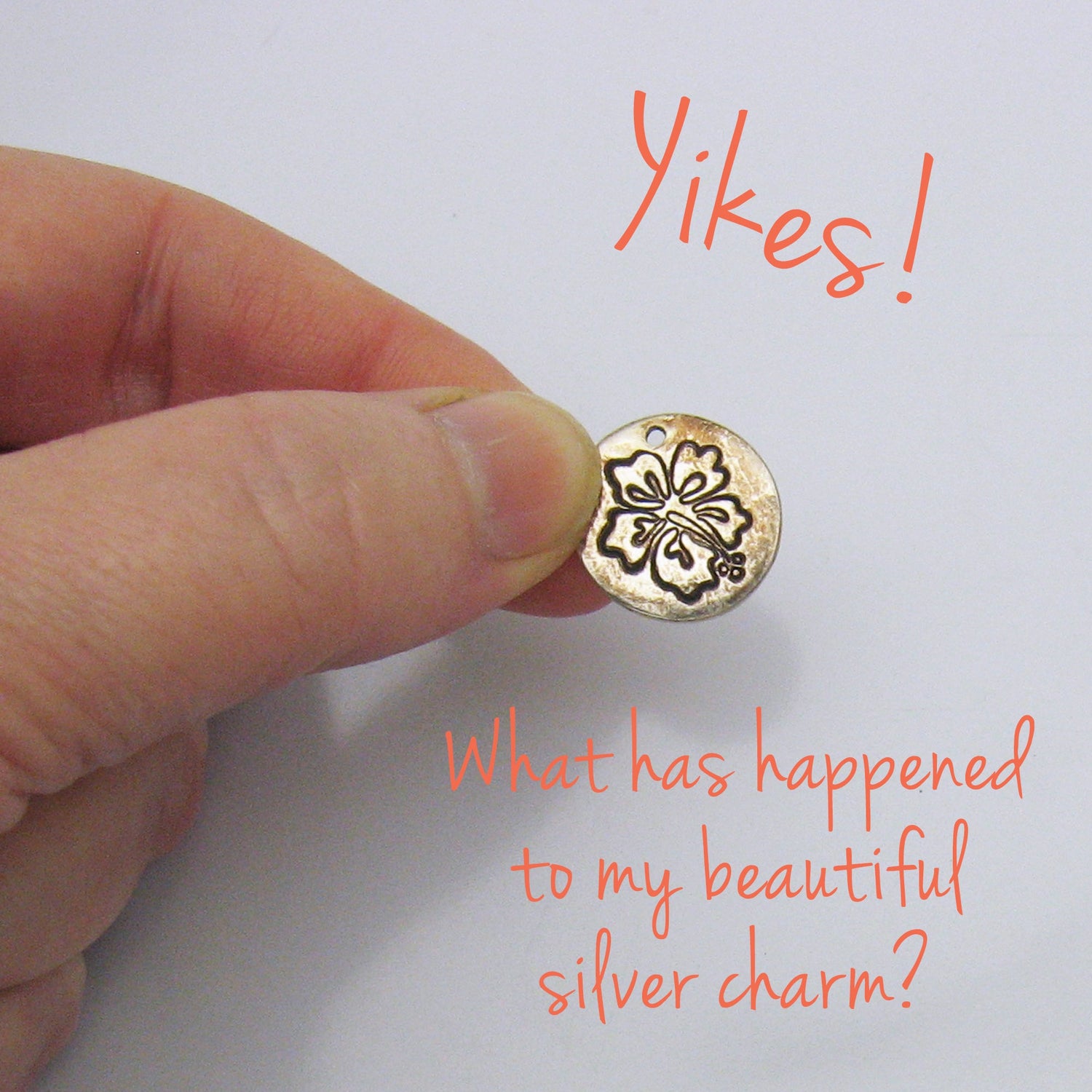 The Ugly Truth About Tarnish – A Timeless Impression