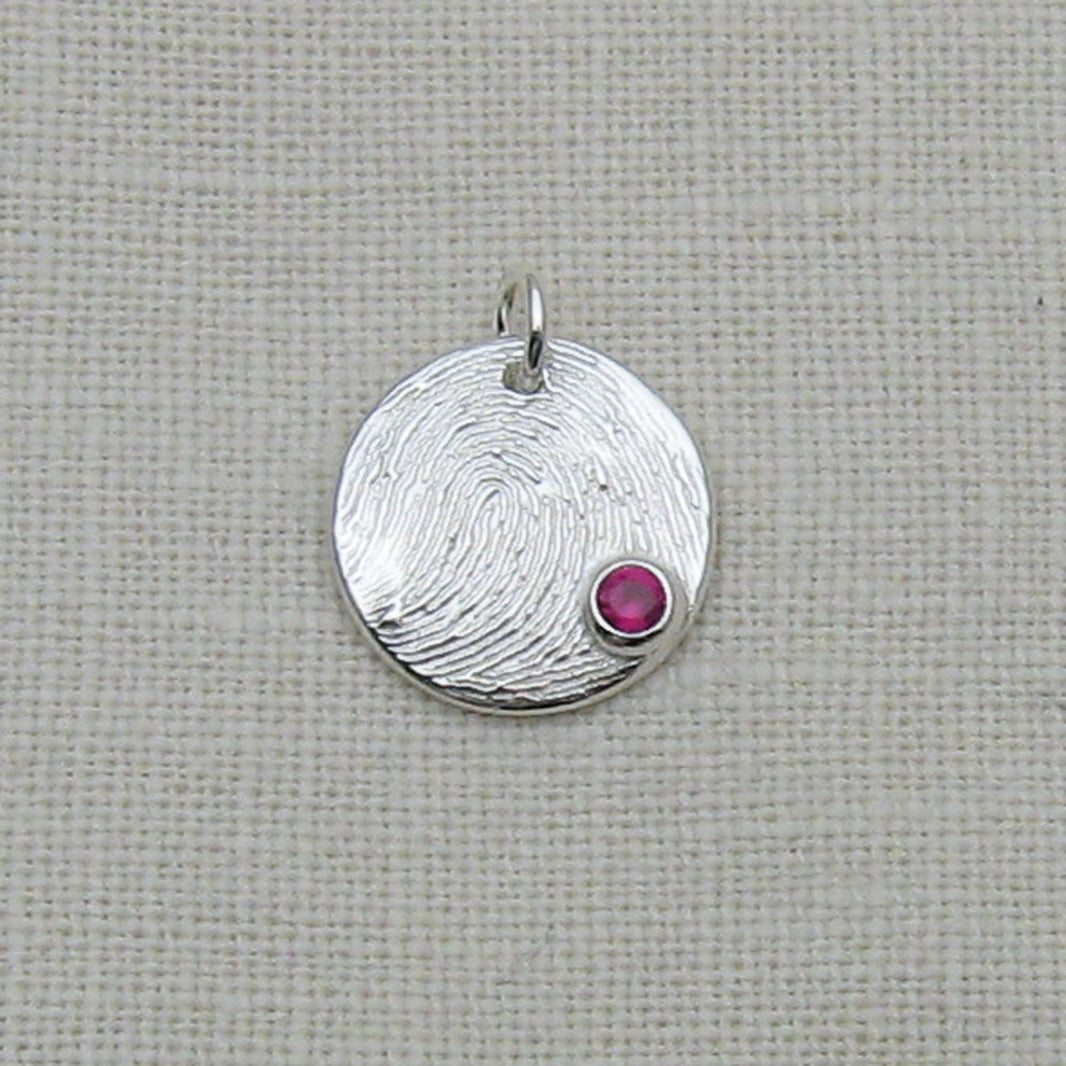 Birthstone Jewelry – A Timeless Impression