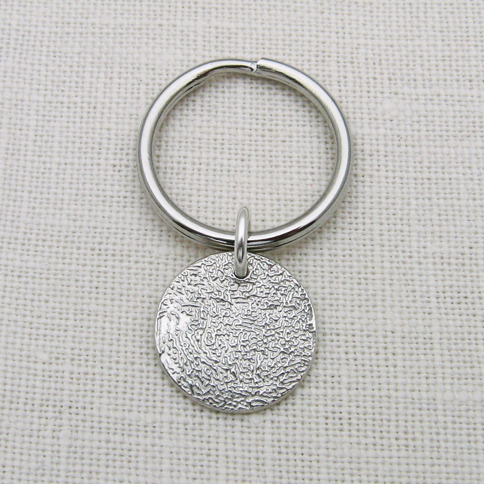 Fingerprint Jewelry and Keepsakes – A Timeless Impression