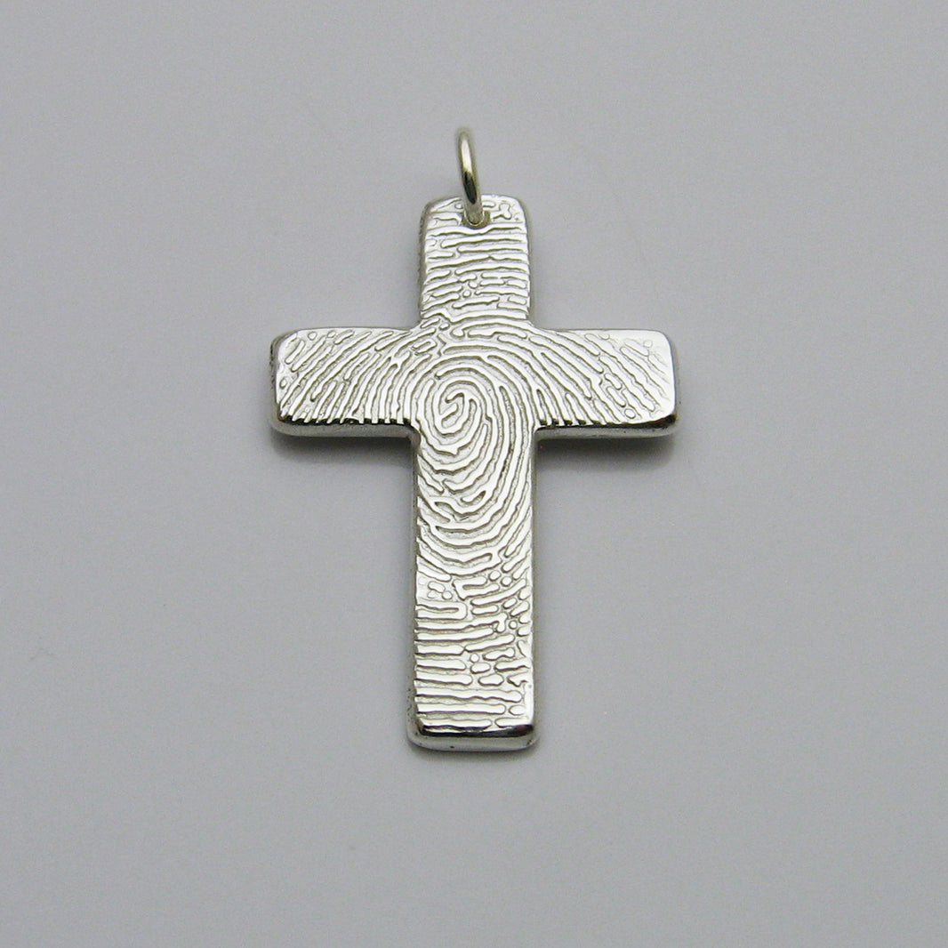 Fingerprint Jewelry and Keepsakes – A Timeless Impression