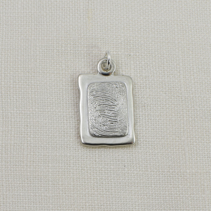 A Timeless Impression - Fingerprint Jewelry and Memorial Keepsakes
