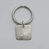 Fingerprint Keychains – A Timeless Impression